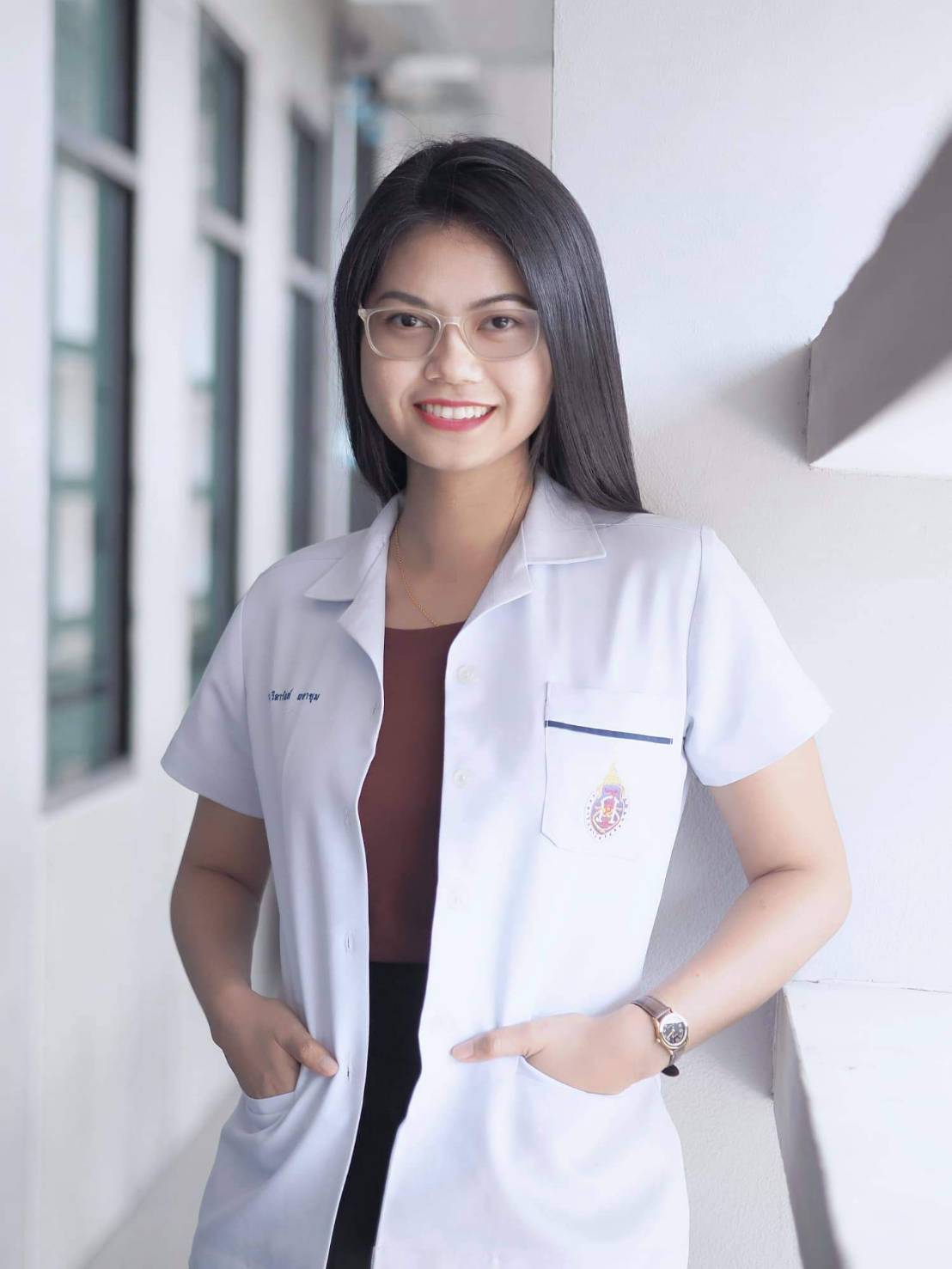 ALUMNI STORIES – College of Graduate Studies