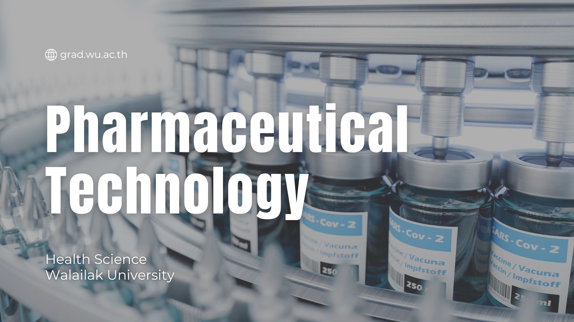 Pharmaceutical Technology: 9 Advances for Researchers